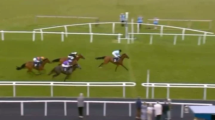 Highclere Thoroughbred Racing