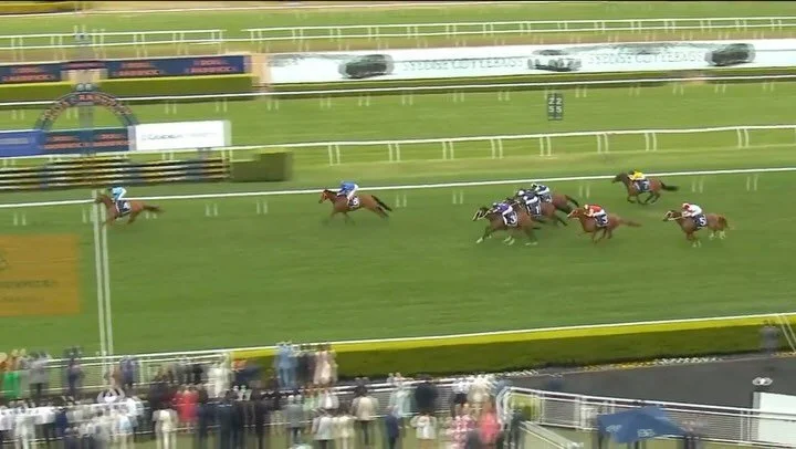 Highclere Thoroughbred Racing