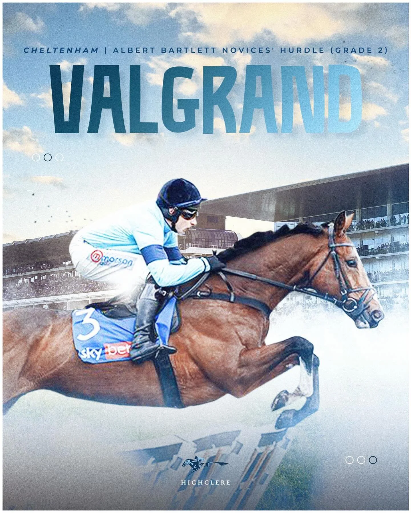 Highclere Thoroughbred Racing