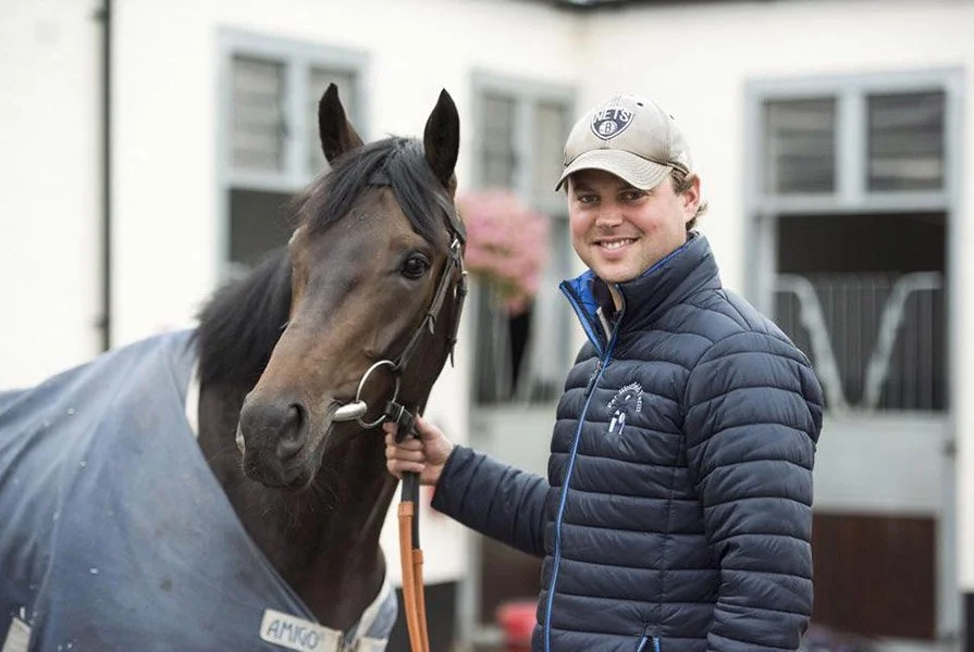 Highclere Thoroughbred Racing – Trainers — Highclere Thoroughbred Racing