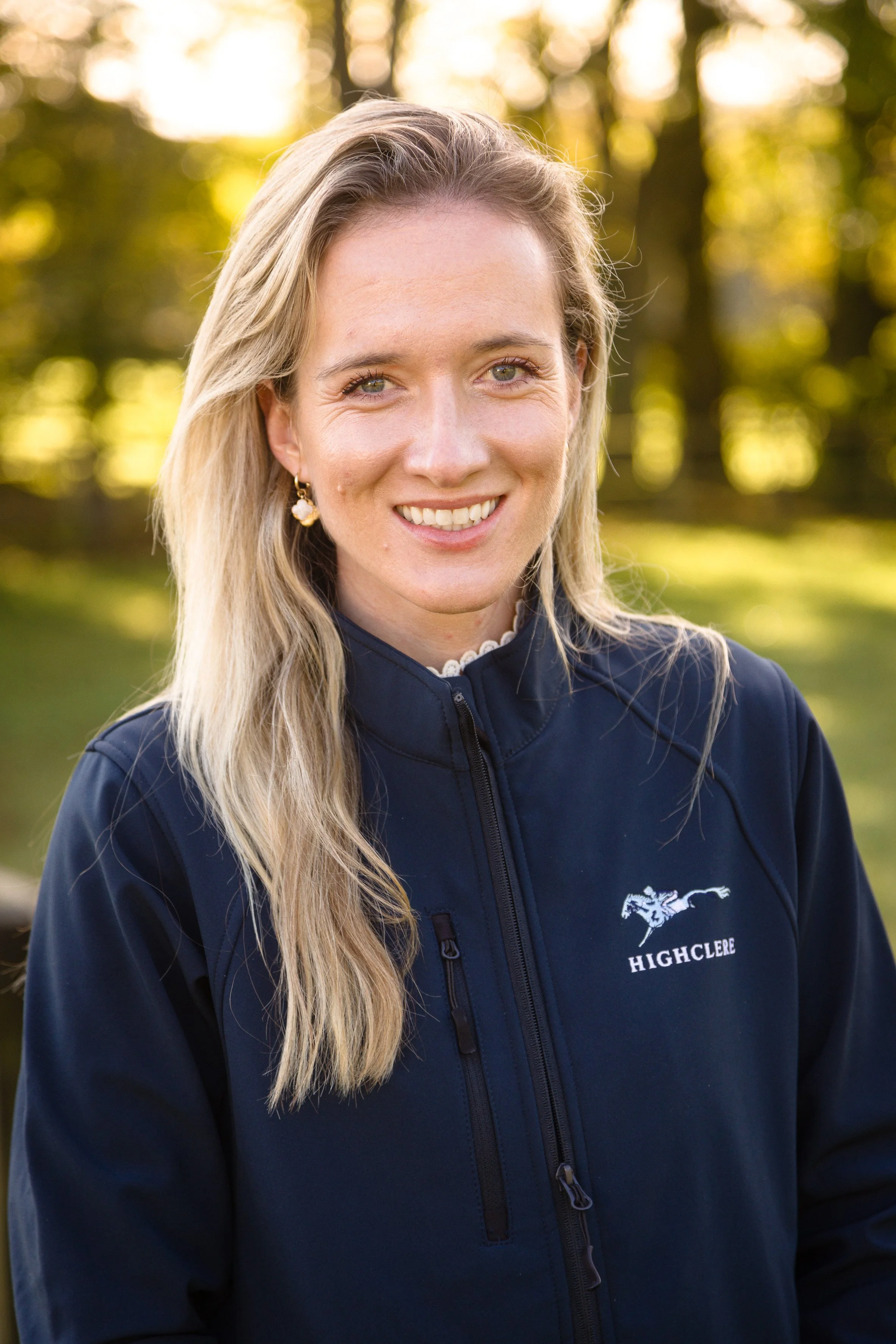 Highclere Thoroughbred Racing