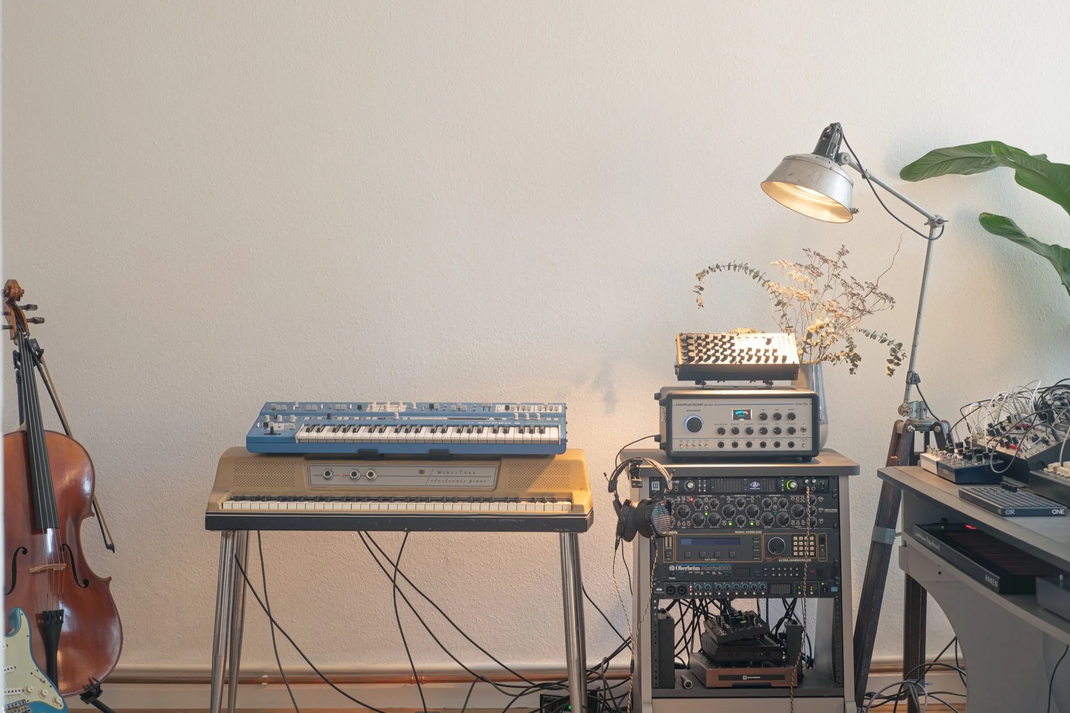 Oora Interview - A look in Oora's ambient music journey | Sinesquares ...