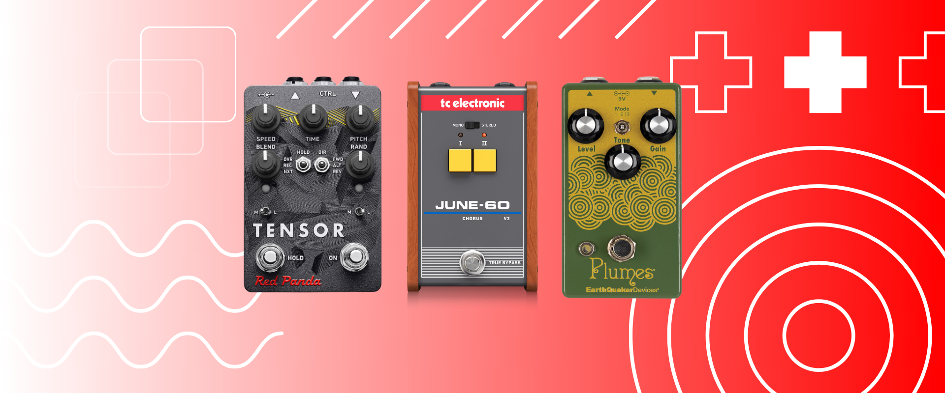 Best Effects Pedals for Synths in 2023! Our Top 10 Picks - Vol. 1 ...