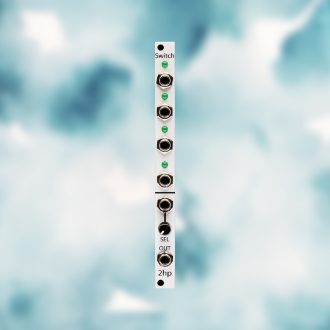 2hp Eurorack Modules - The best thing in modular | Review — SINESQUARES