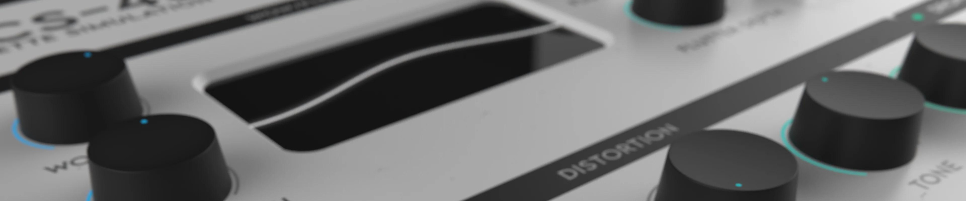 Spectral Plugins OCS-45 Review | The best value for money cassette ...