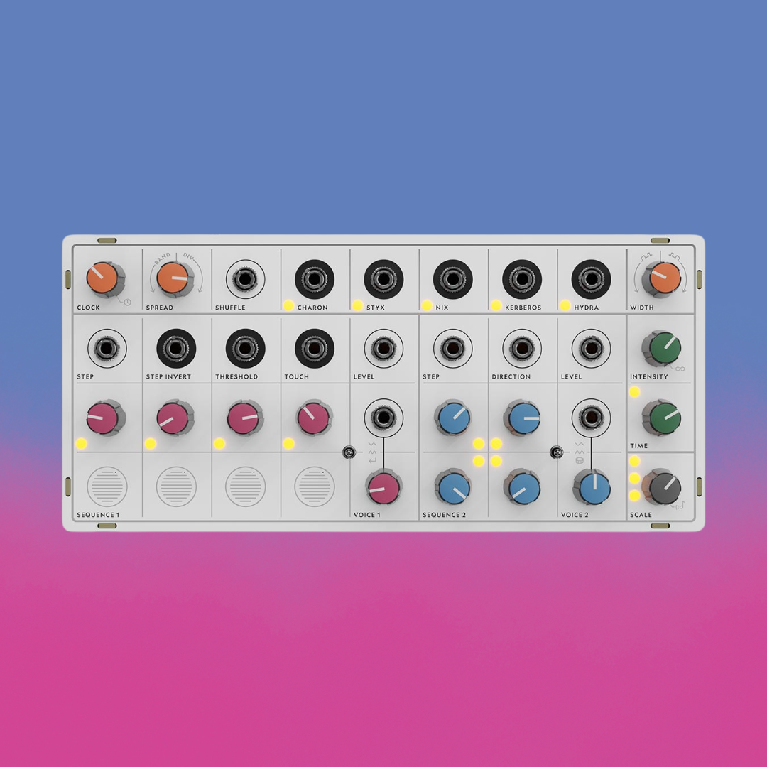 Top-10 Experimental Synthesizers - Our Best picks for getting things ...