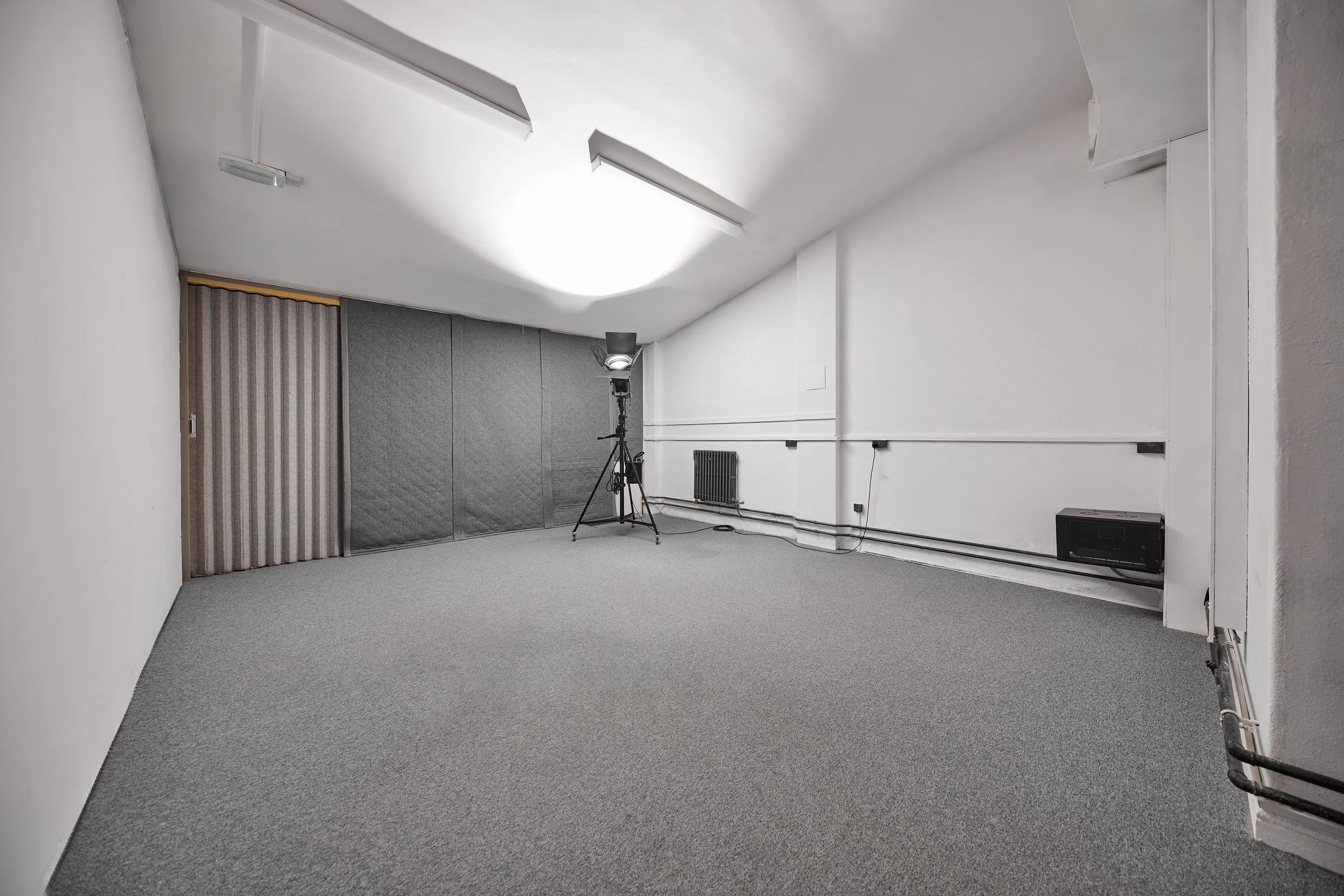Photo and Video Studios | Bournemouth based video and photography studios — THE PICTURE HOUSE