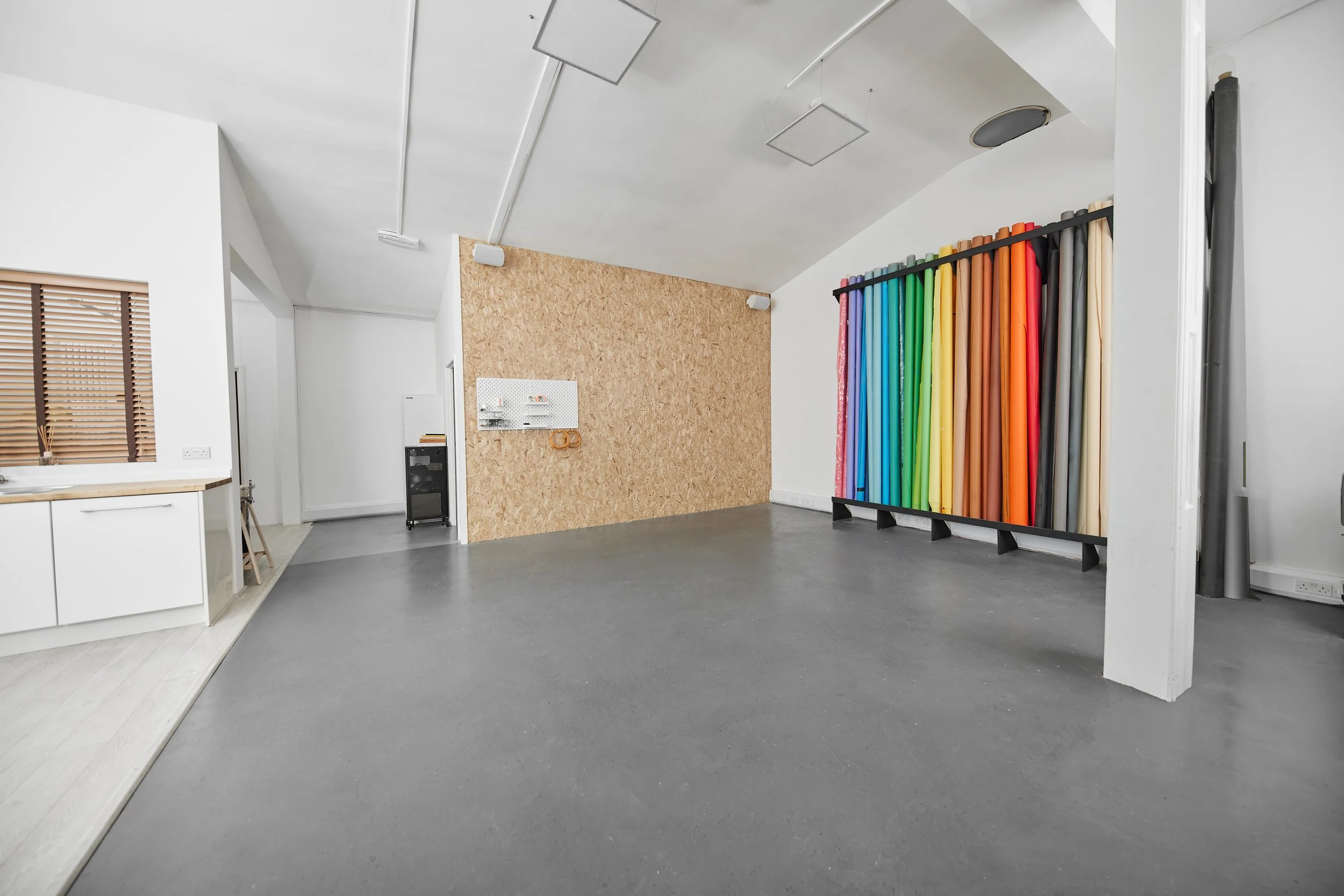 Photo and Video Studios | Bournemouth based video and photography studios — THE PICTURE HOUSE