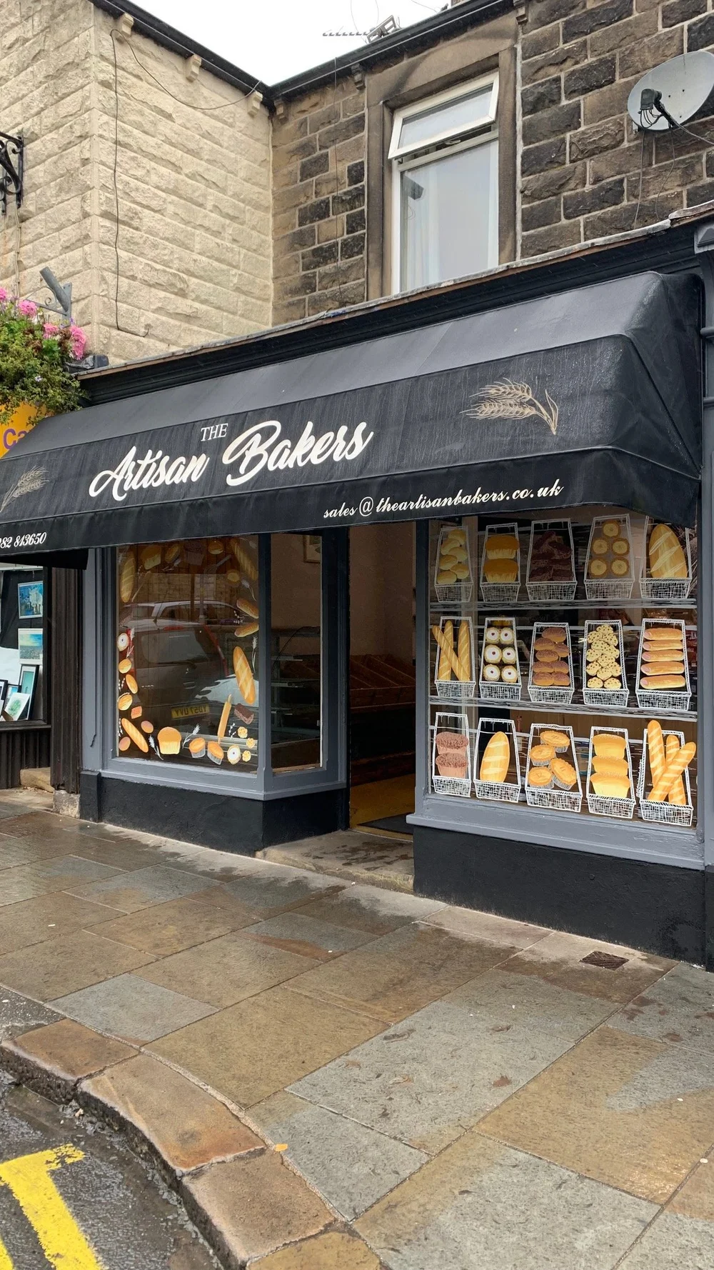 Windows — Lucie Cooke - Design & Illustration