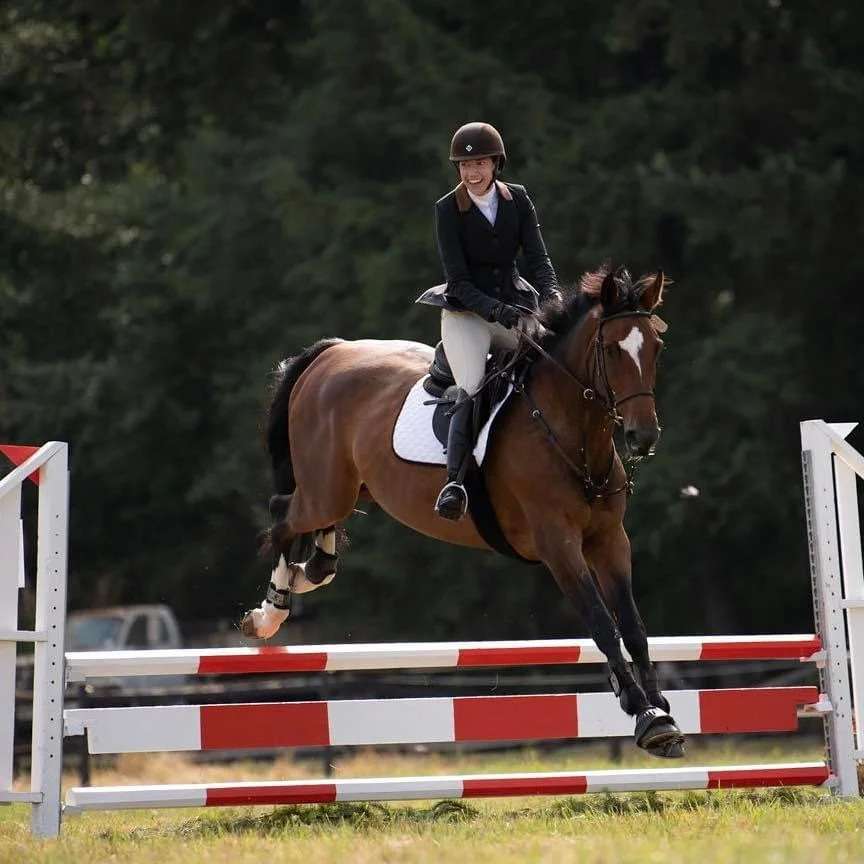 Trinity Eventing | Home of 5* Event Rider Jennifer Wooten