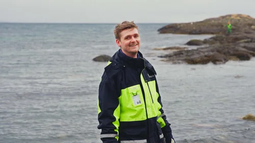 Kelpinor — Nye Bodø