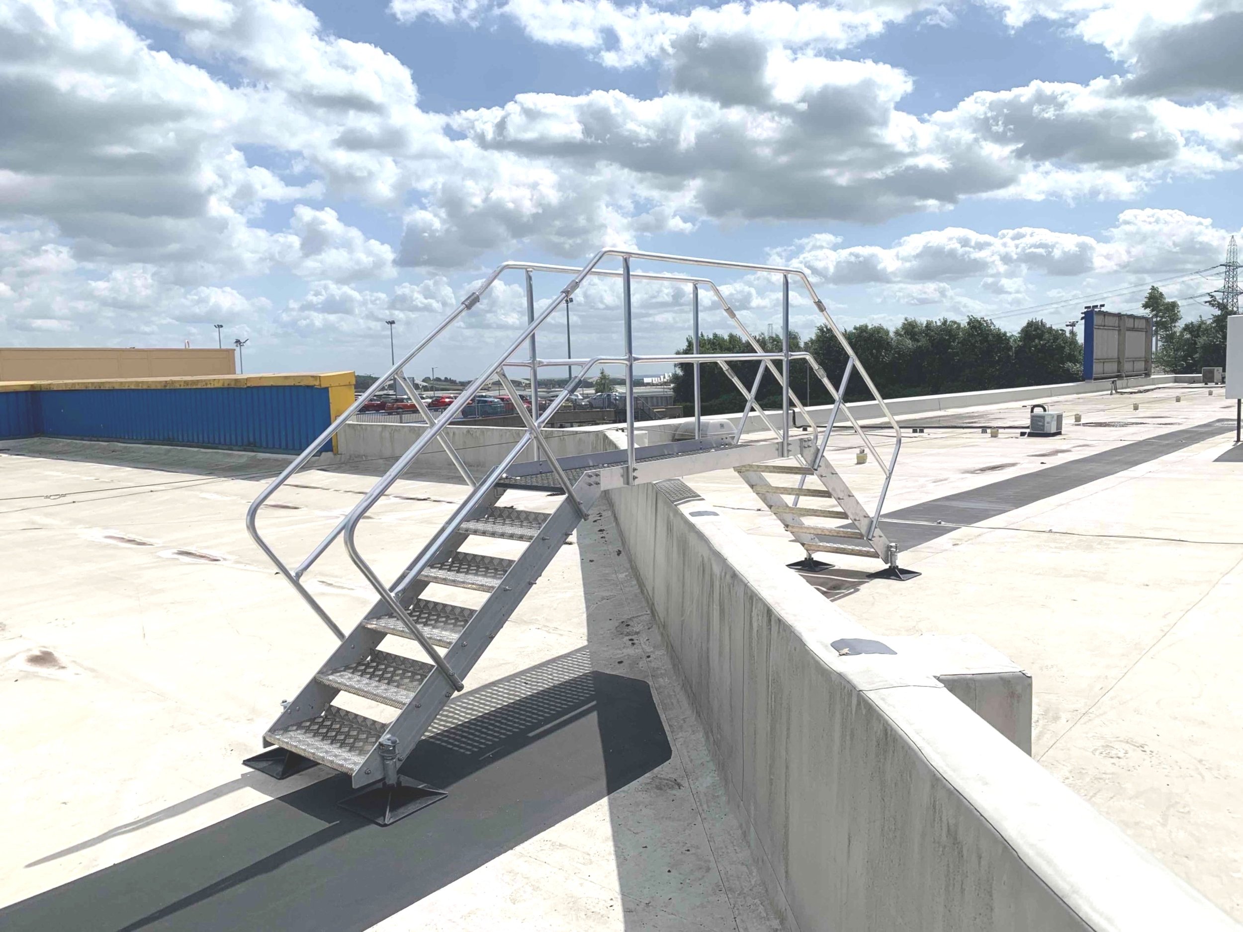 Height Safety Solutions | Fall Protection Equipment from Altus Safety