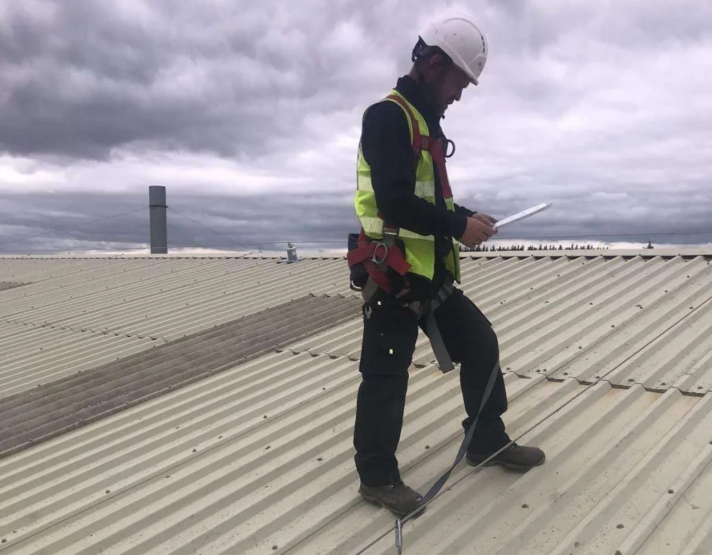 What Do You Need To Know About Safety At Height Inspections? — ALTUS