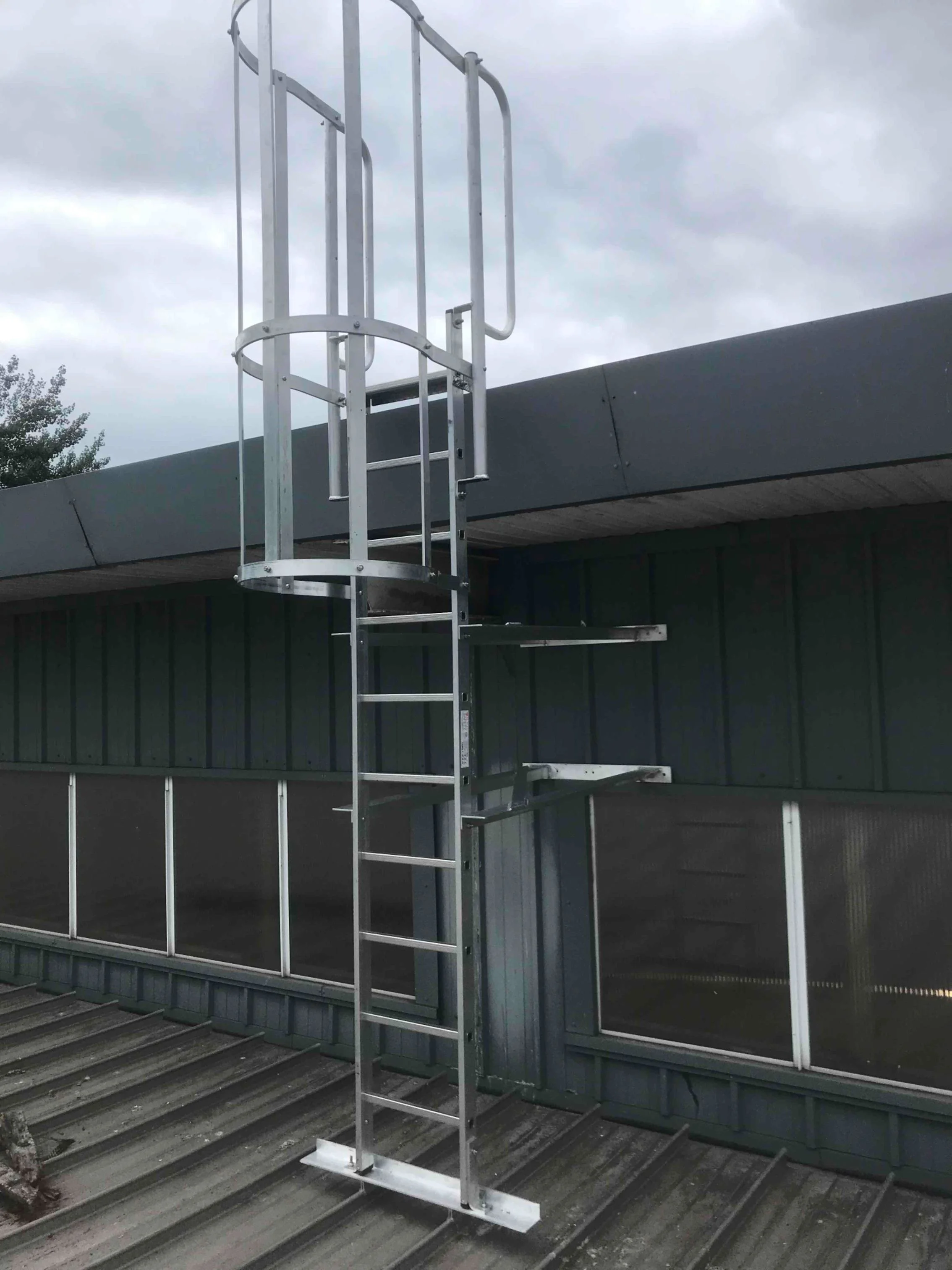 Recertification | Fall Protection Inspection, Testing & Certification ...