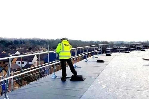 Roof Access Solutions | Fall Protection & Height Safety Equipment from ...