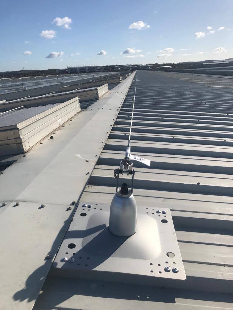 Recertification | Fall Protection Inspection, Testing & Certification ...