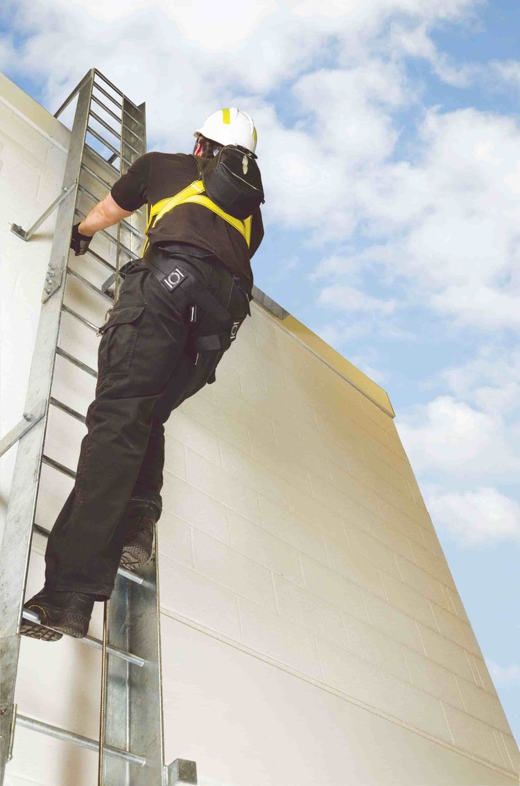 Eyebolt & Anchor Points | Inspection & Testing — ALTUS