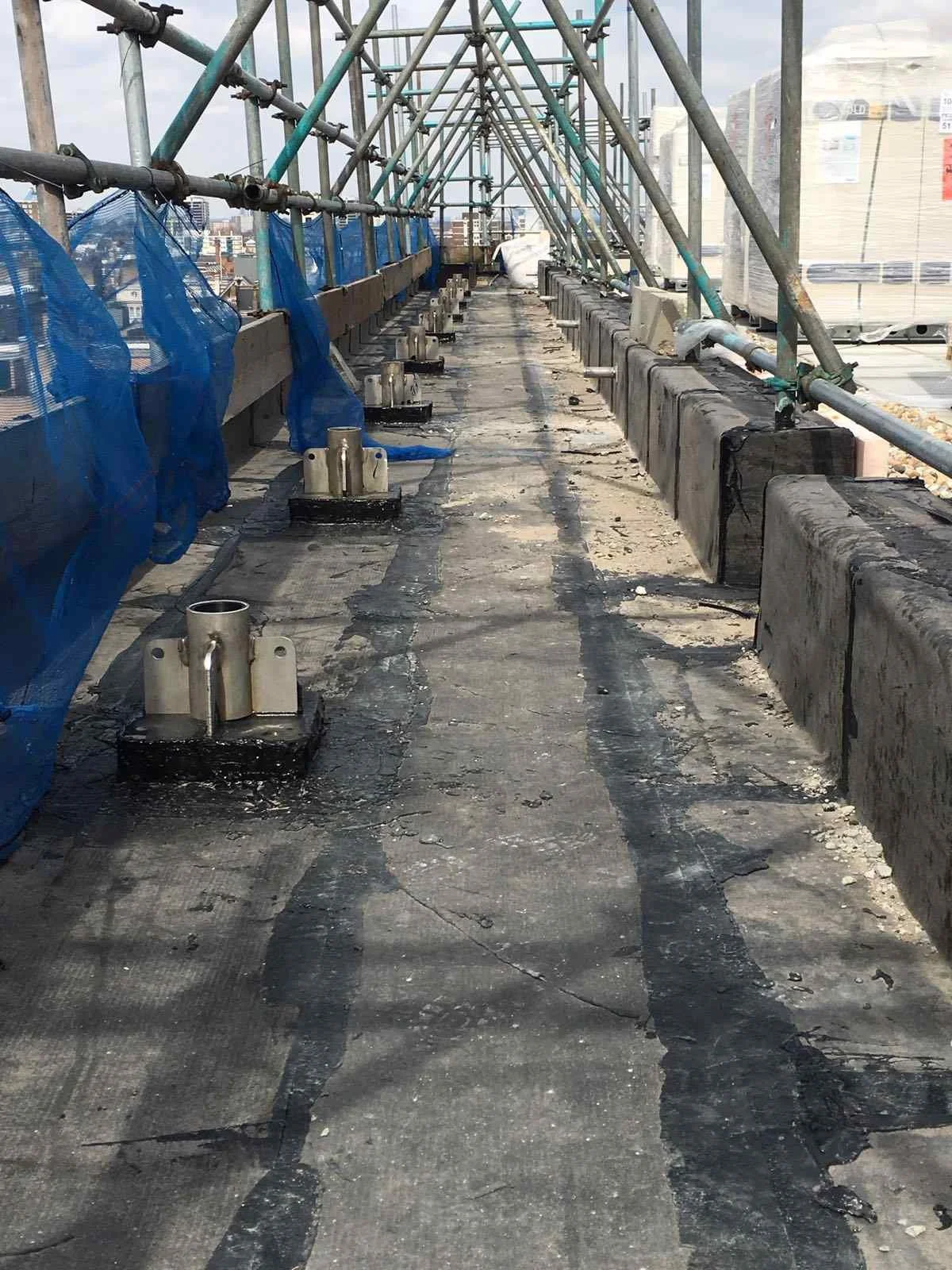 Davit Arm Systems & Davit Sockets | Aluminium Davit Arms from Altus ...