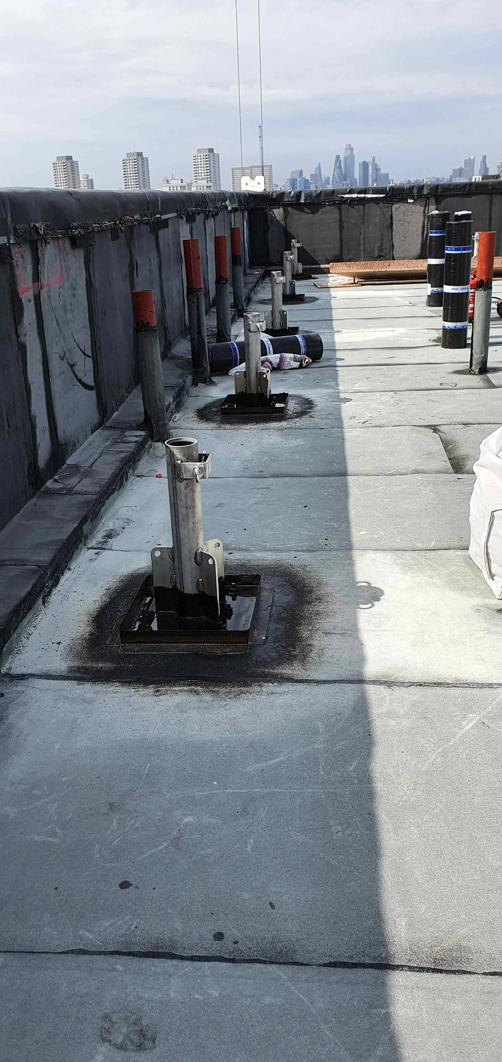 Davit Arm Systems & Davit Sockets | Aluminium Davit Arms from Altus ...