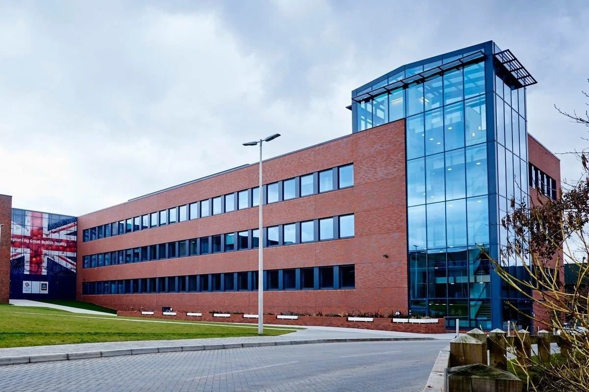 Facade Access - Davit Arm Systems | Rope Access Tracks | Abseiling ...