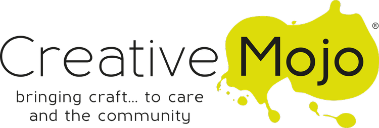 Creative Mojo — The Art Hub