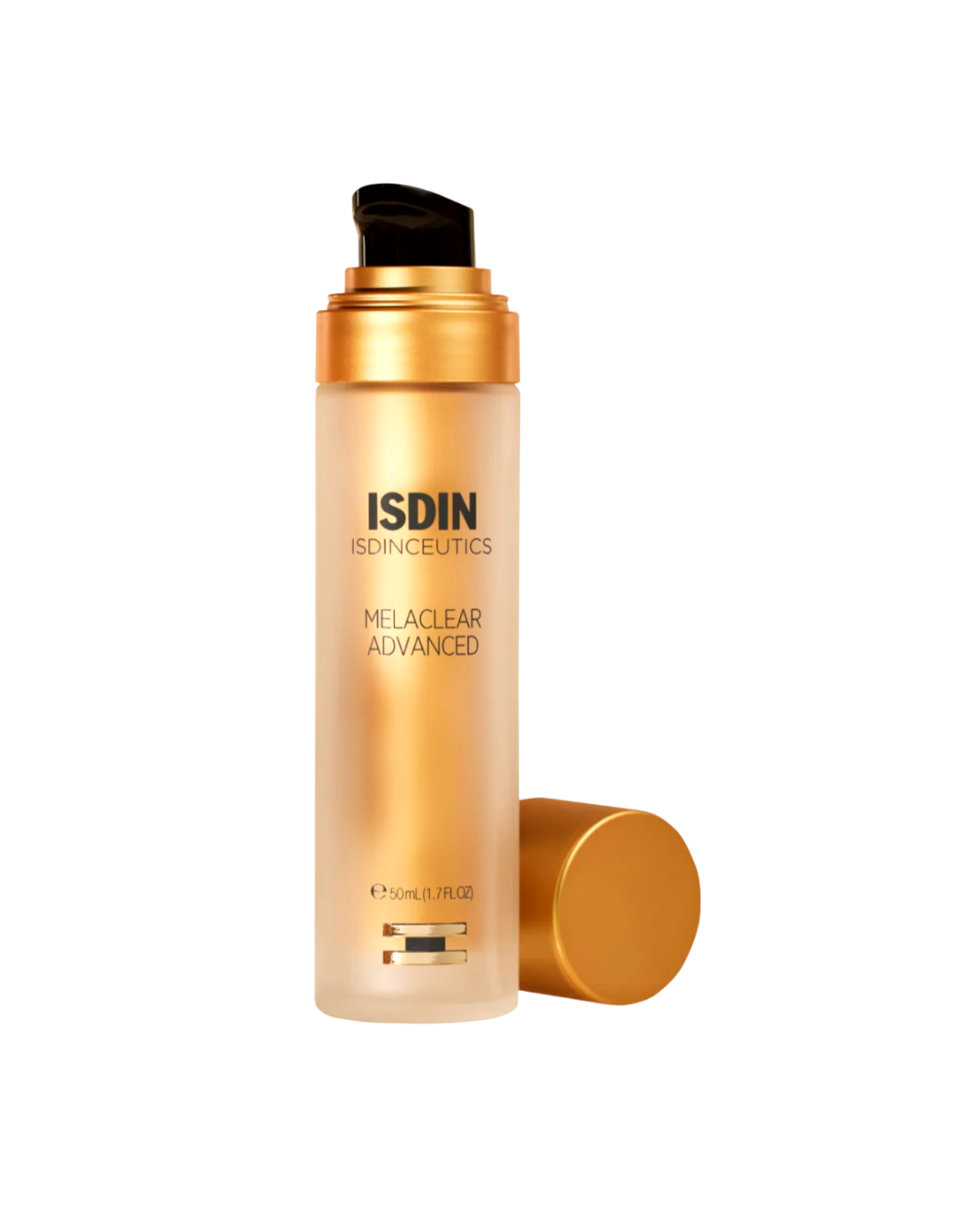 ISDIN Isdinceutics Melaclear Advanced — Skin Obsession Studio