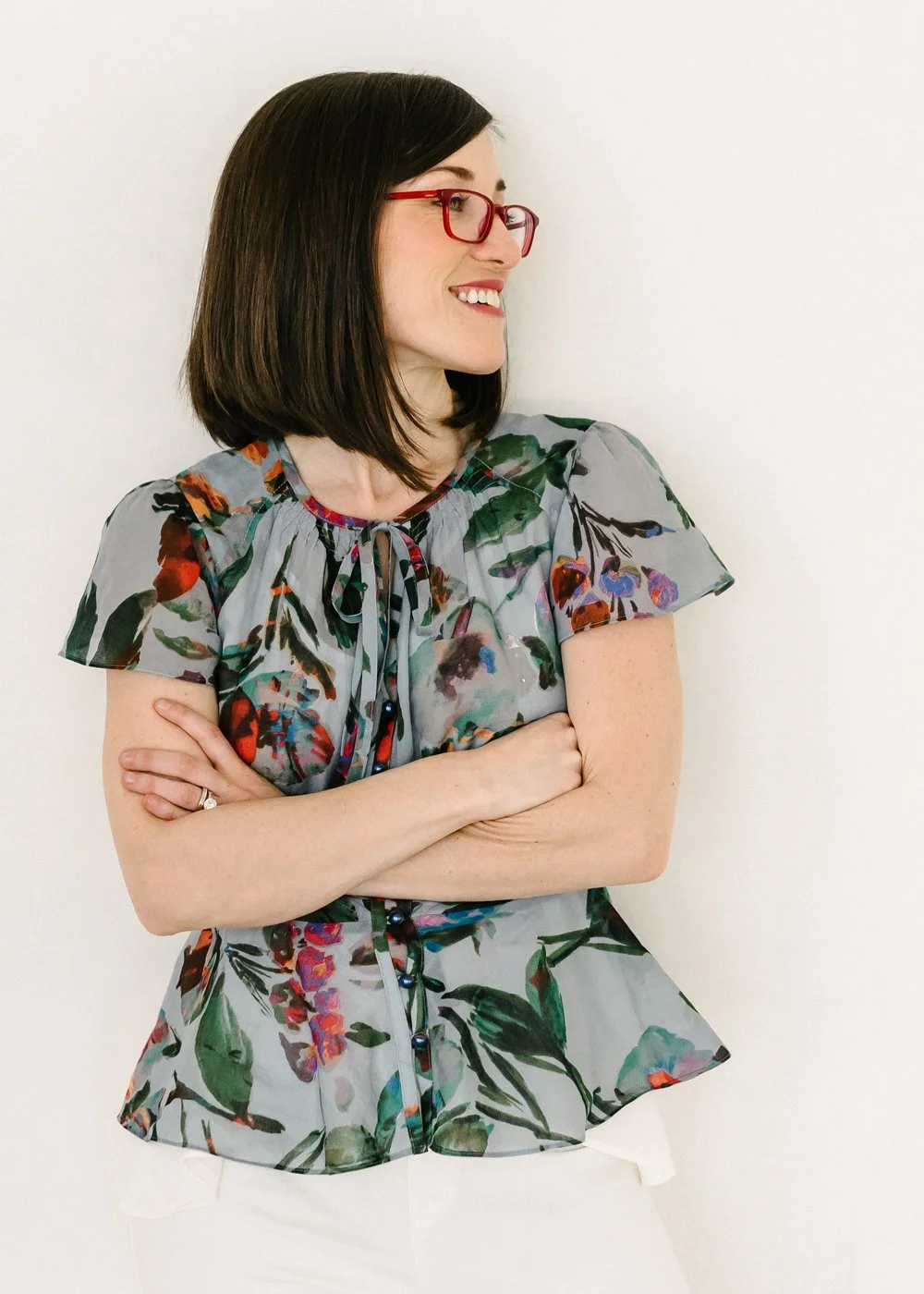 About Courtney Windham — Courtney Windham Design