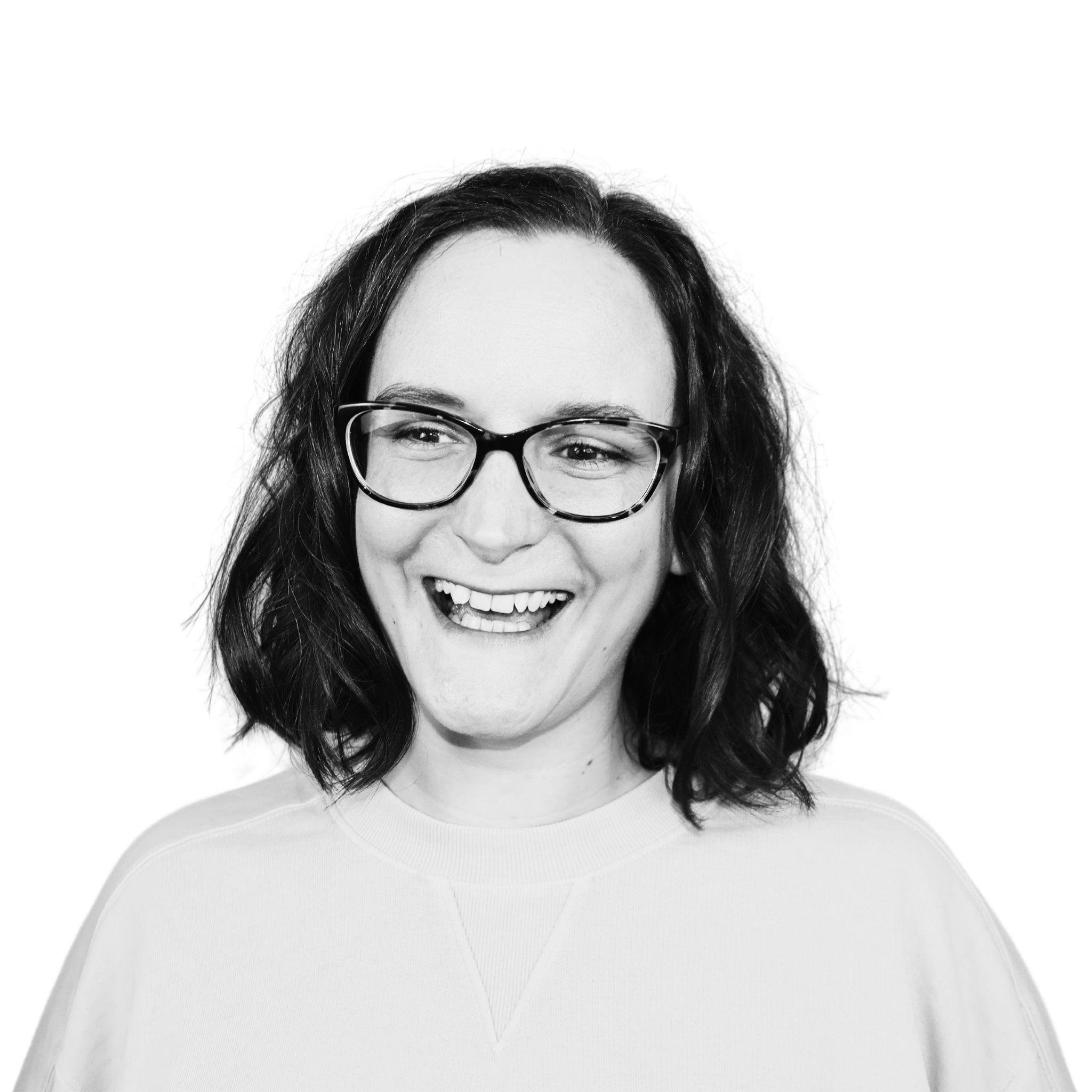 Mel Barfield Copywriting