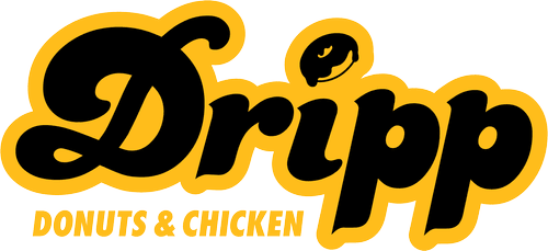 DRIPP DONUTS & CHICKEN