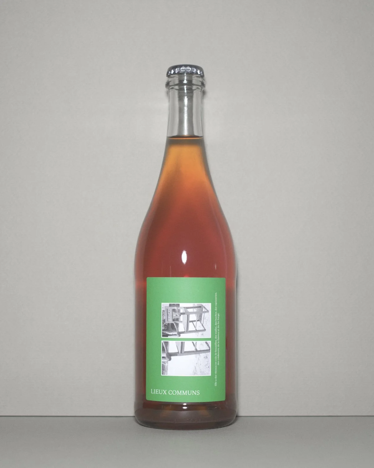 Reflets, 2021 — Lieux Communs