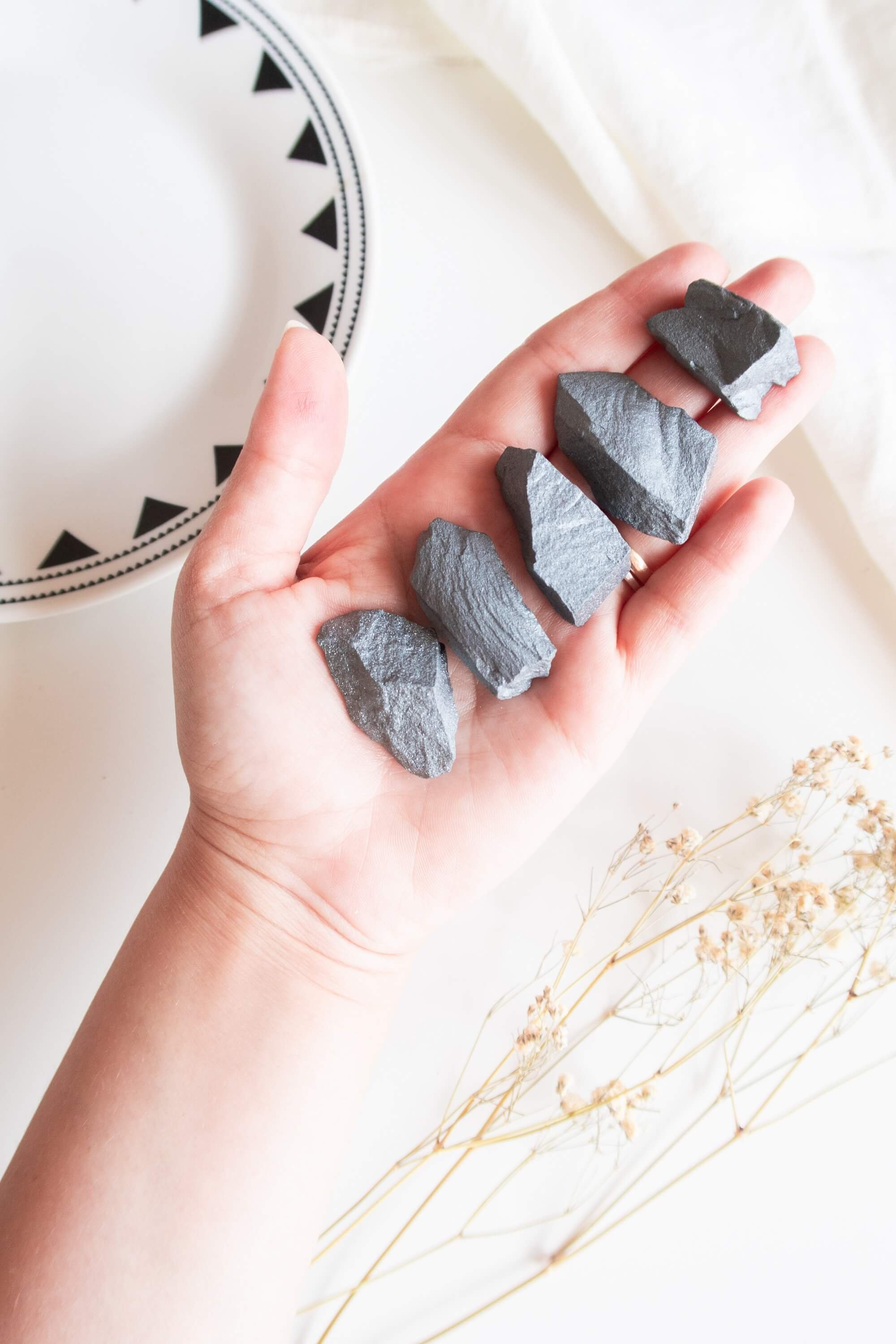 Pietra grezza di Eliotropio — Crystals Dream