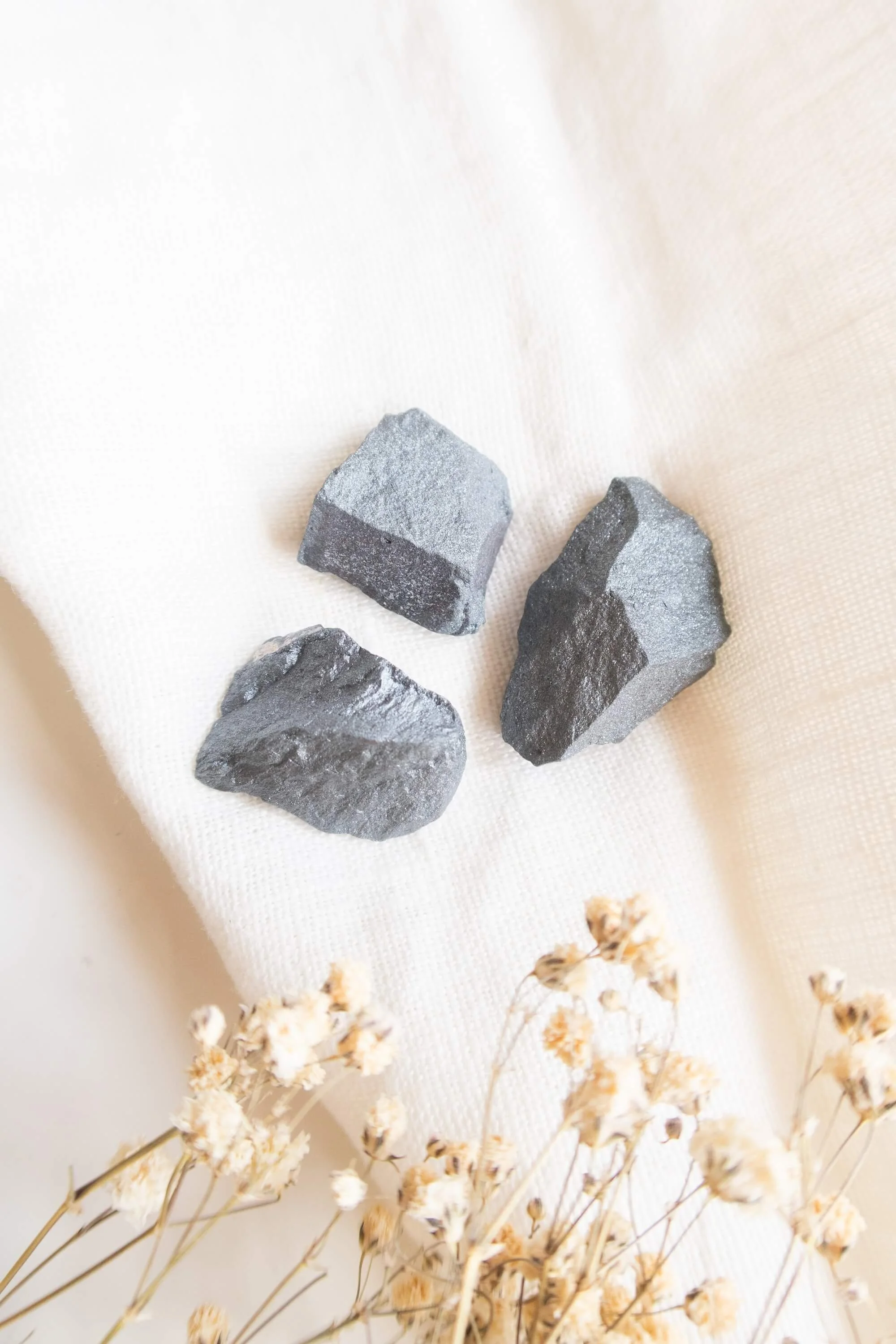 Pietra grezza di Eliotropio — Crystals Dream