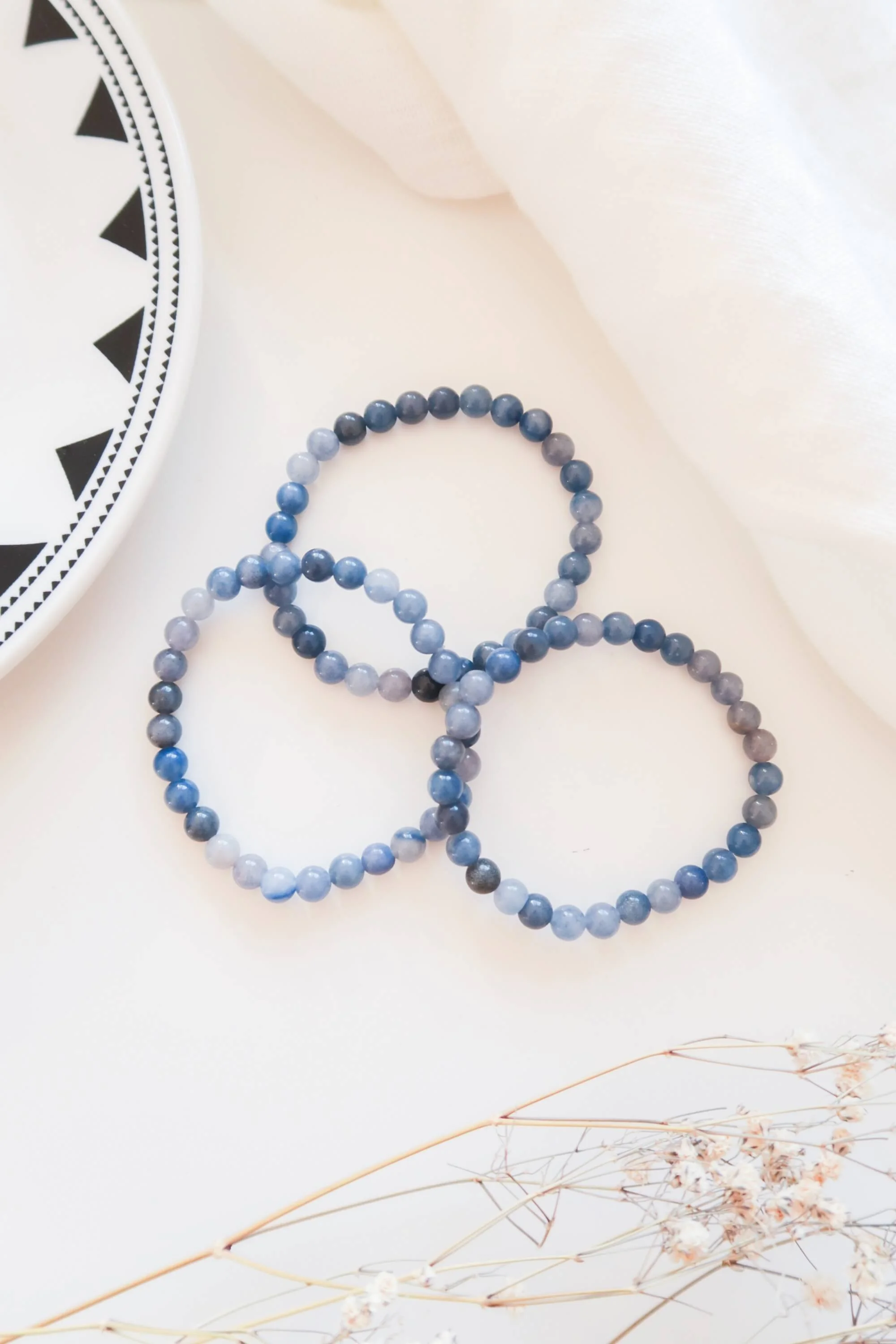 Gioielli — Shop — Crystals Dream