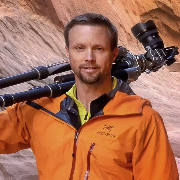 Speakers — Nightscaper Photo Conference