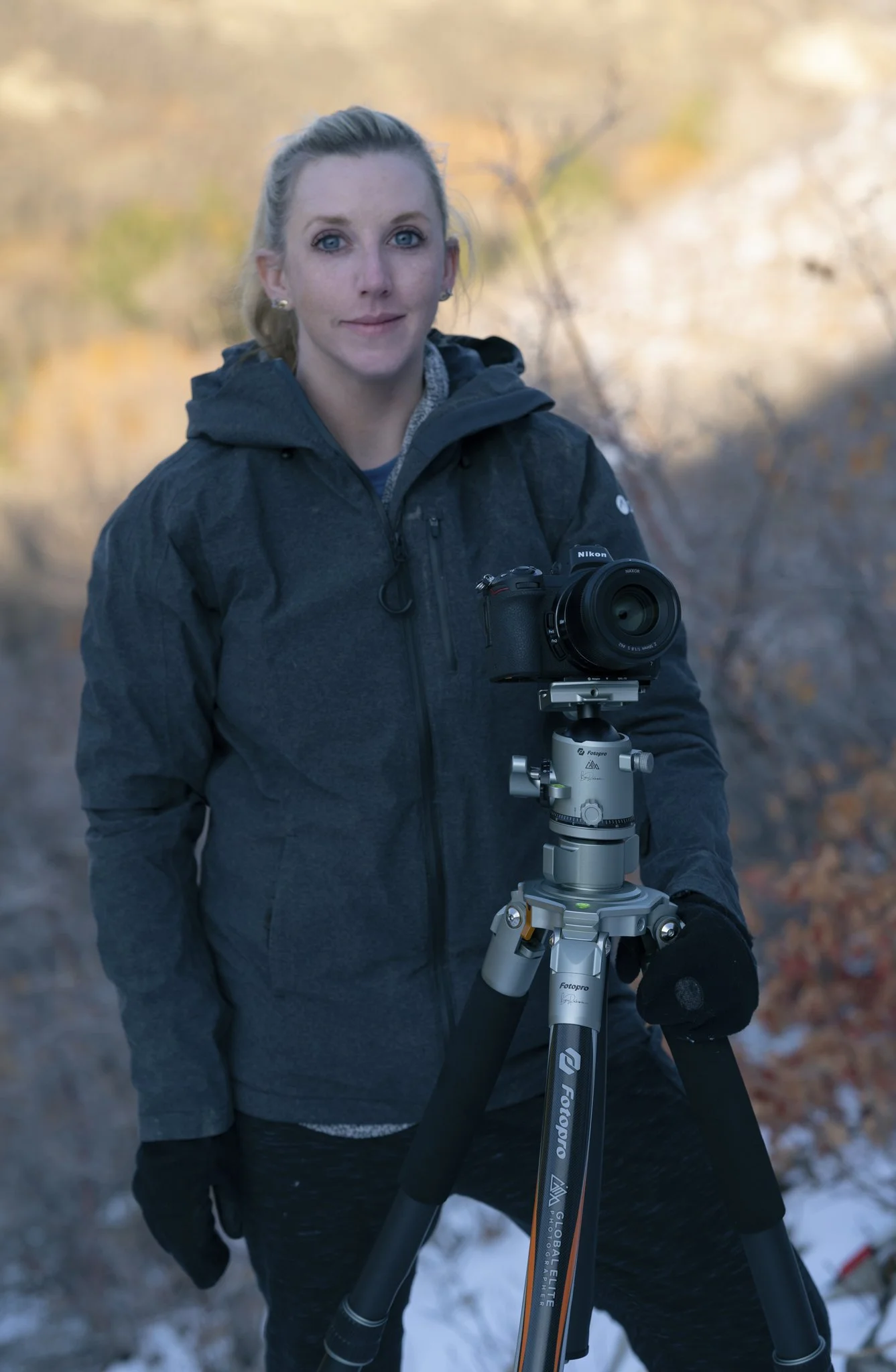 Nightscaper Photo Conference | Home