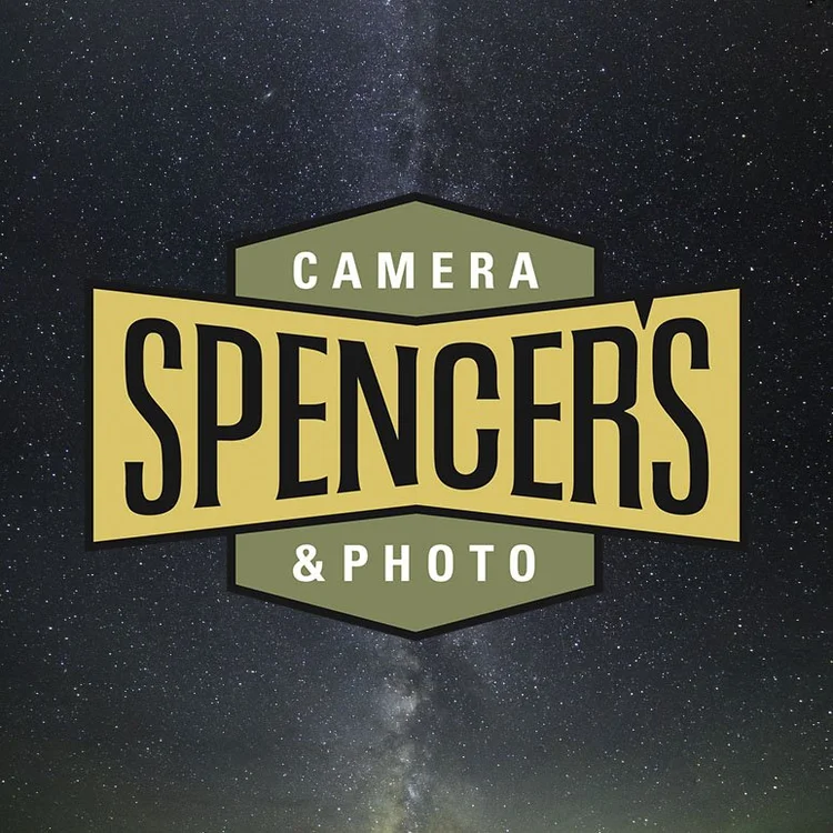 Spencer’s Camera & Photo has Signed on as a 2026 Sponsor — Nightscaper ...