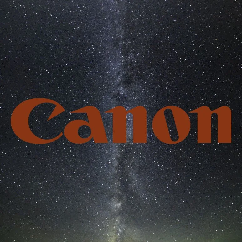 Canon has Signed on as a 2026 Sponsor — Nightscaper Photo Conference