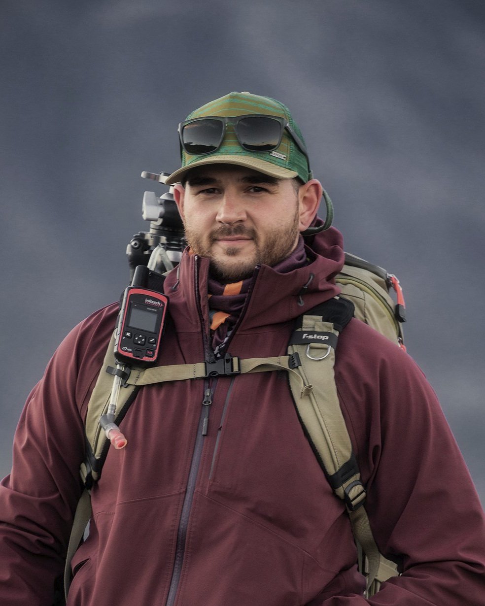 Speakers — Nightscaper Photo Conference