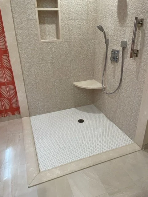 Gallery 1 — Tony's Imported Tile