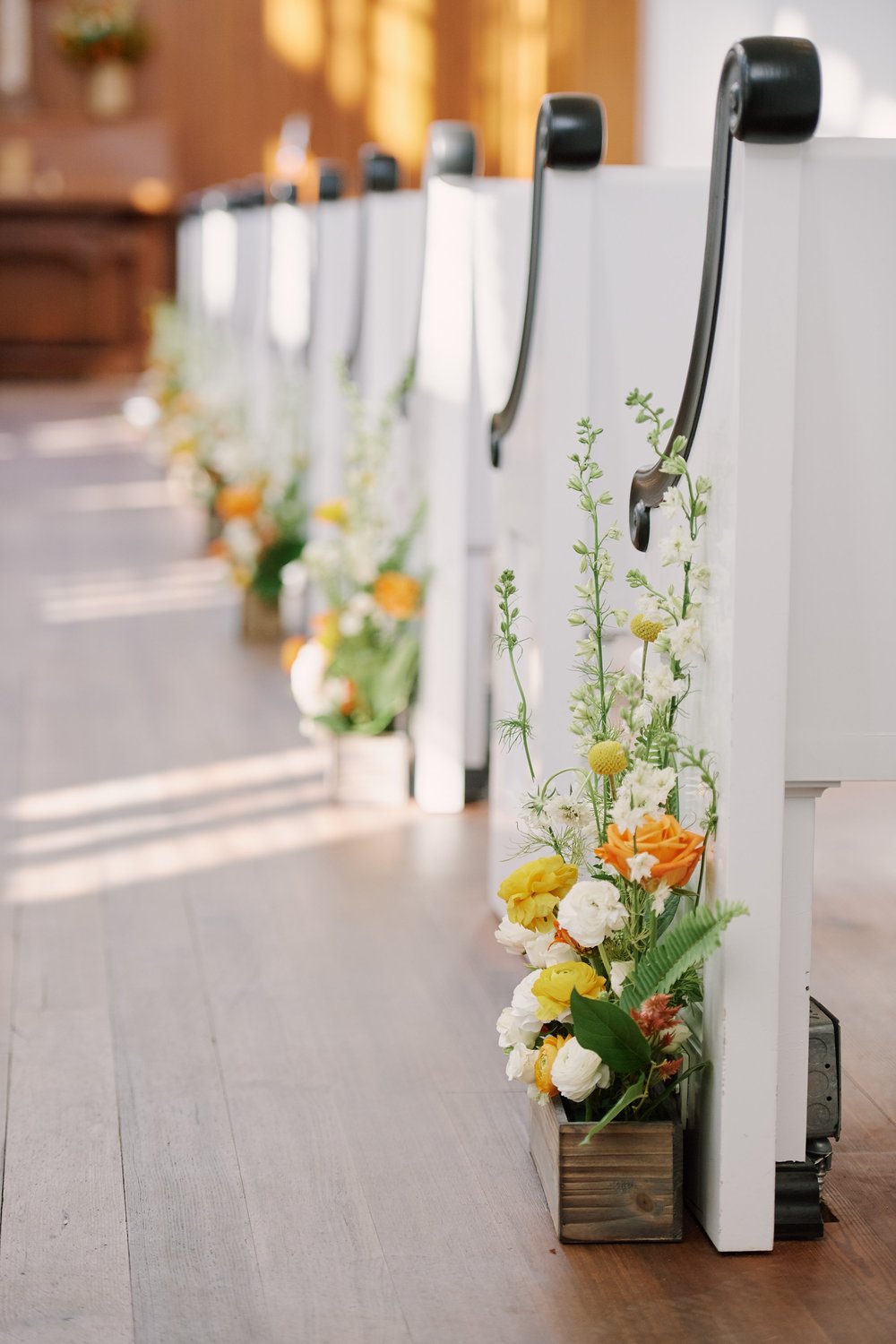 Gallery — Fishers Flowers
