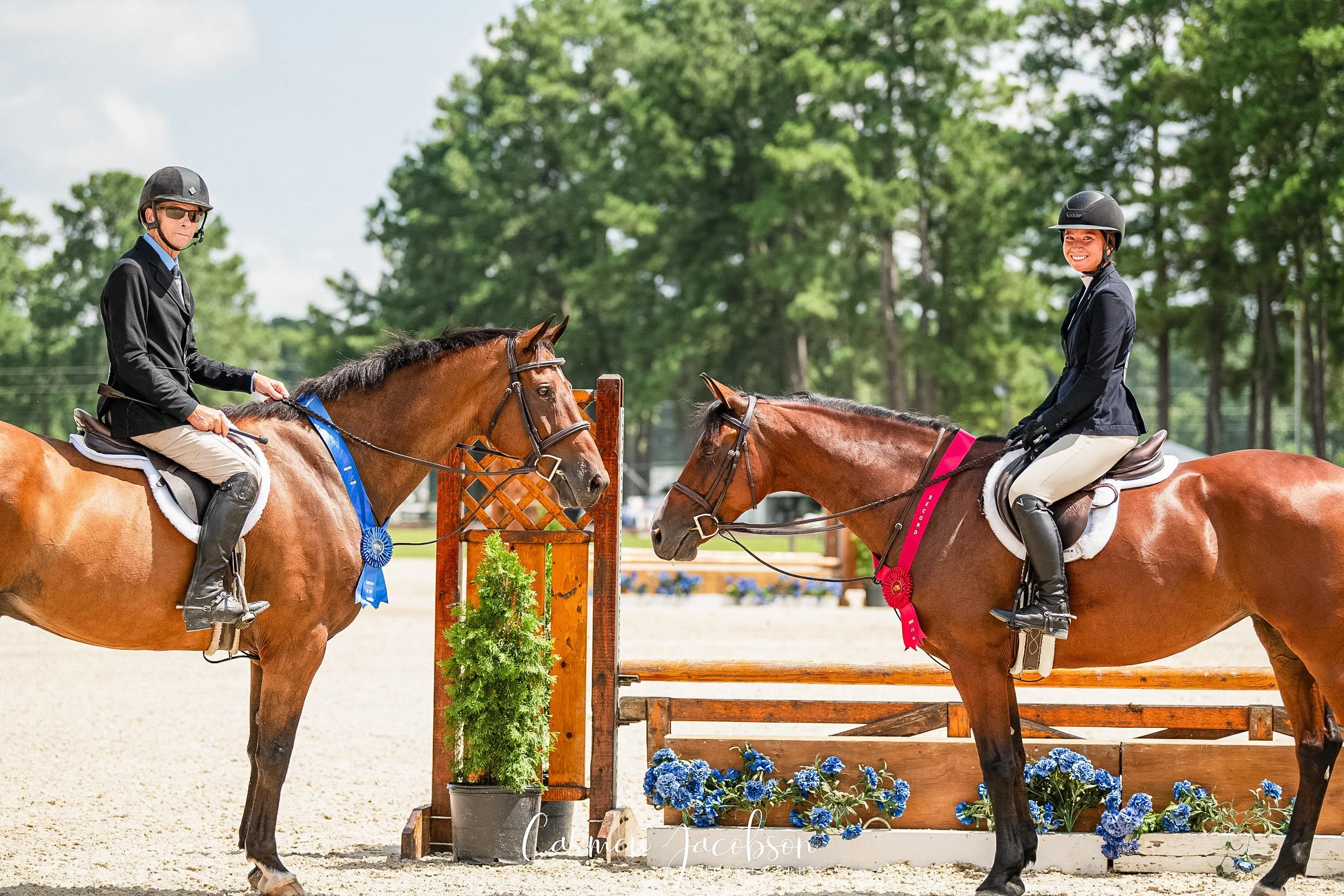 Triton Stables