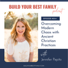 Jennifer Pepito on Overcoming Modern Chaos with Ancient Christian ...