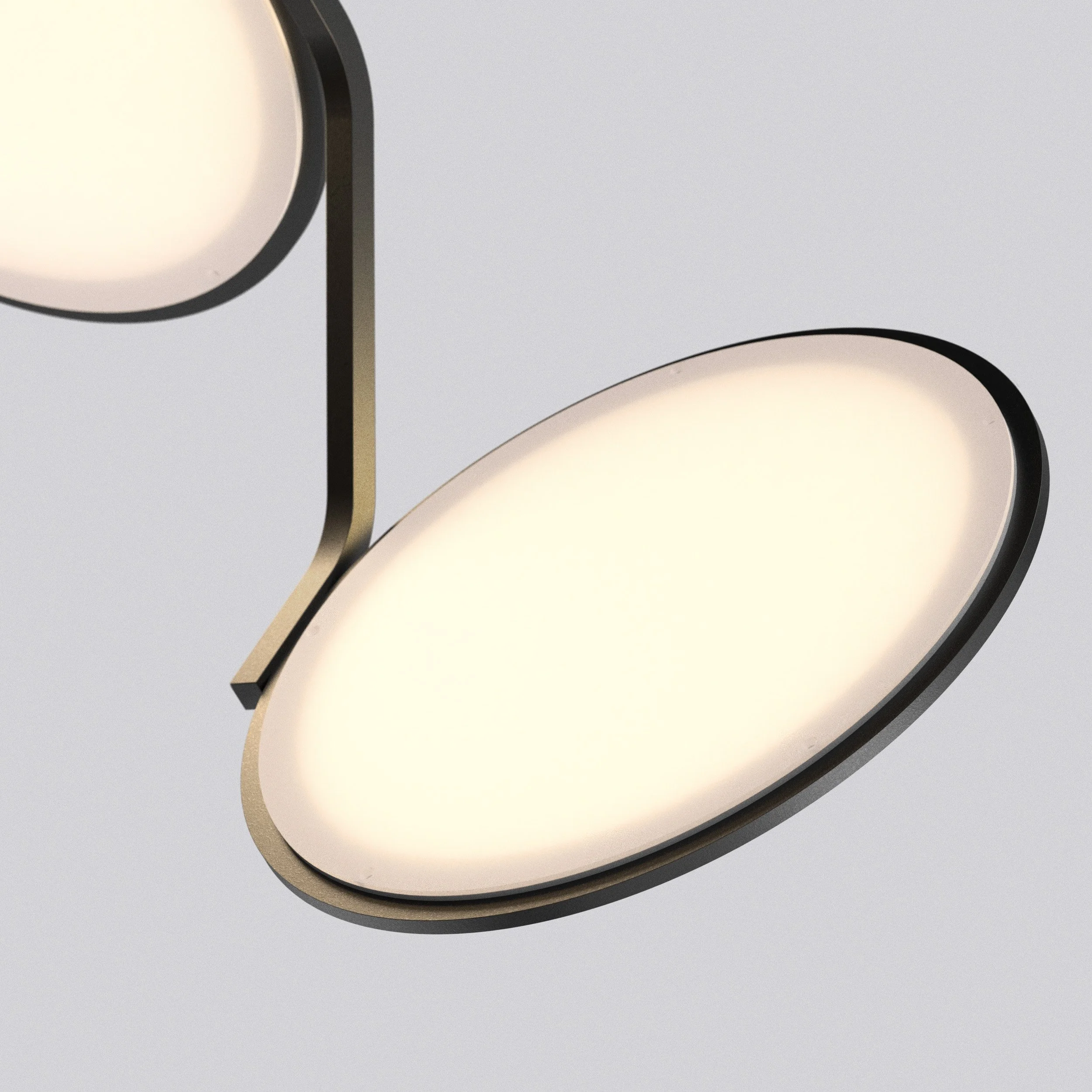 Hublot 48'' 2S2L — TIBO lighting