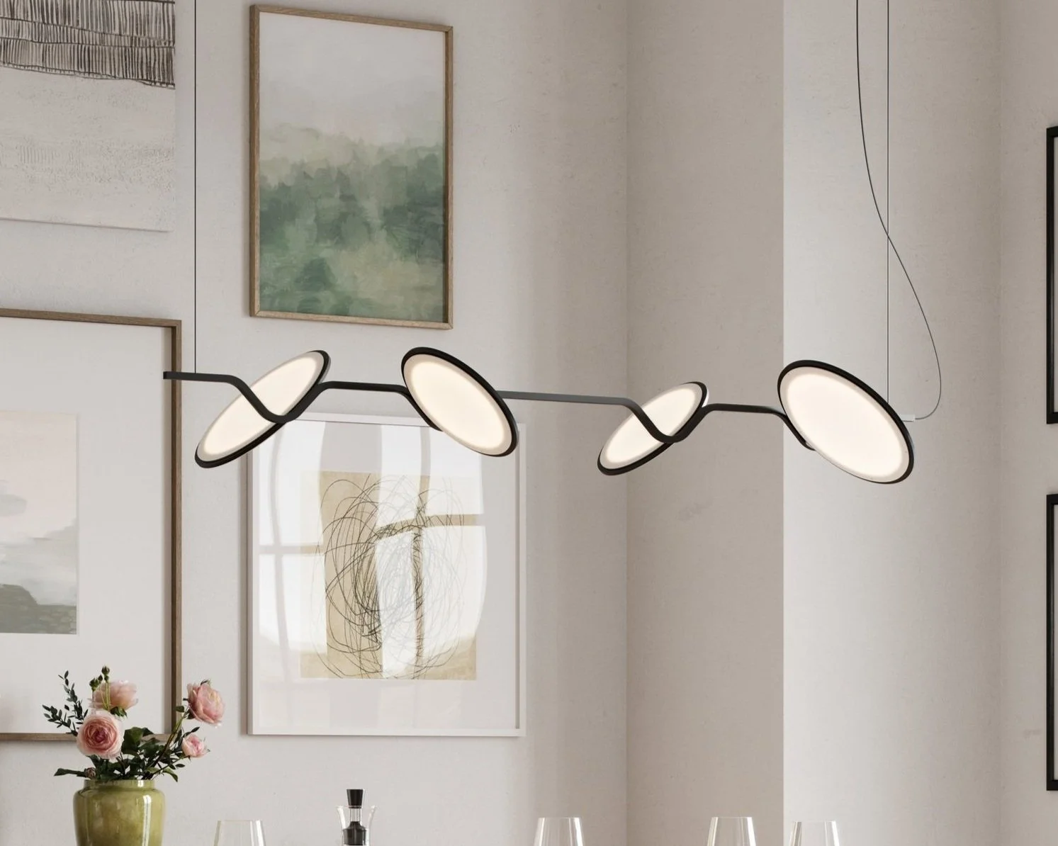 Lighting — TIBO lighting