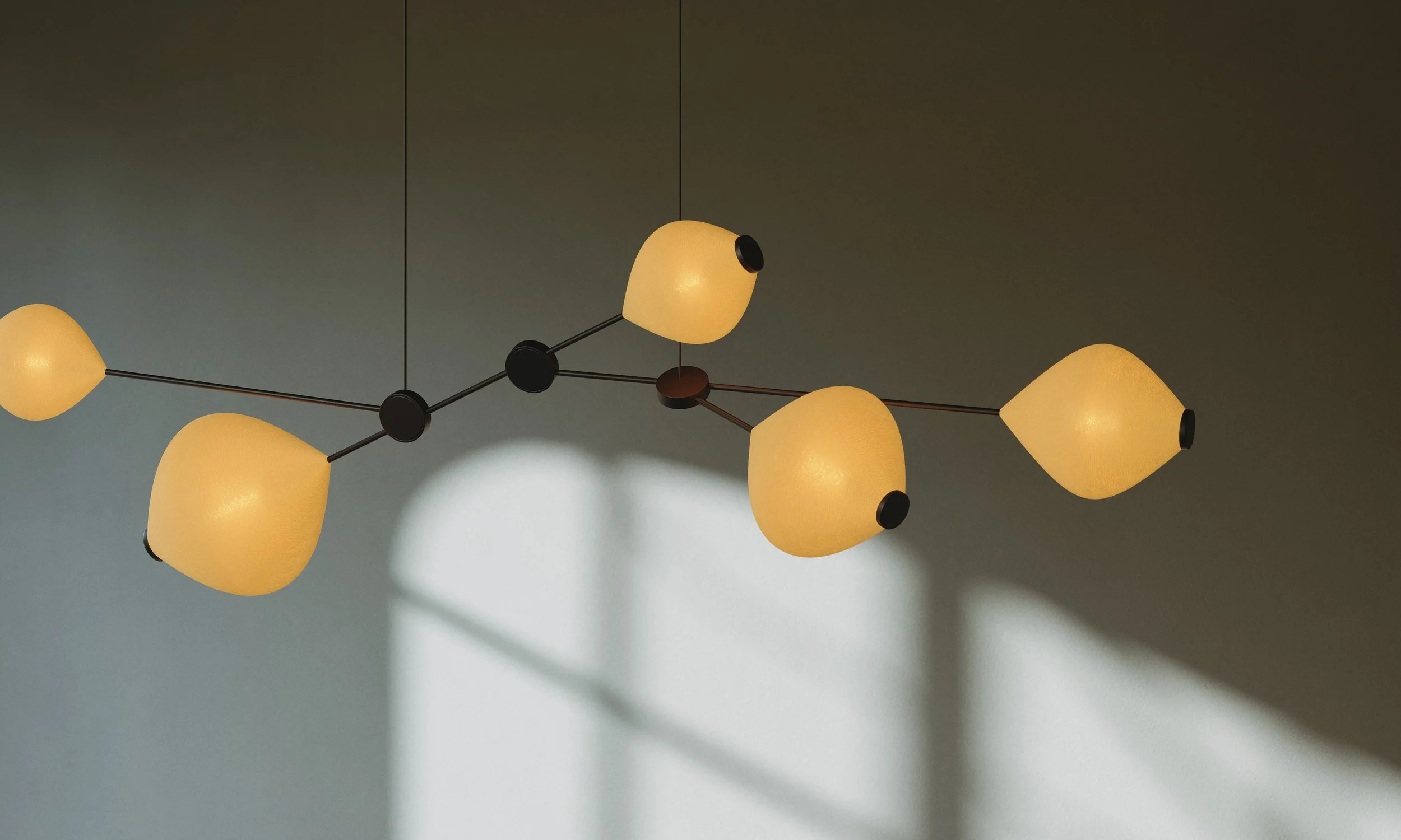 TIBO lighting