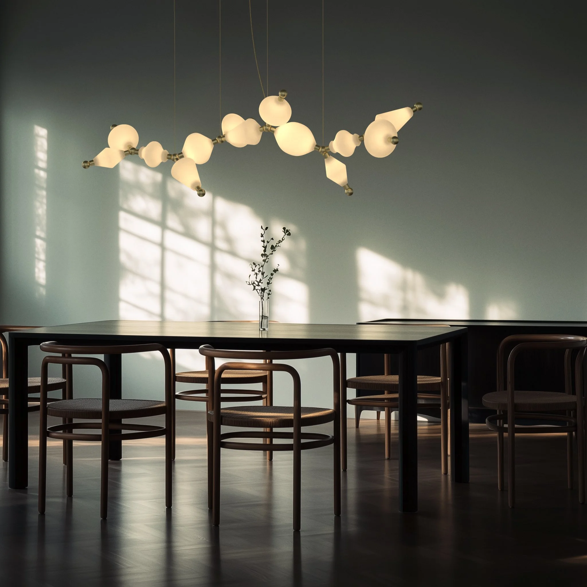 TIBO lighting