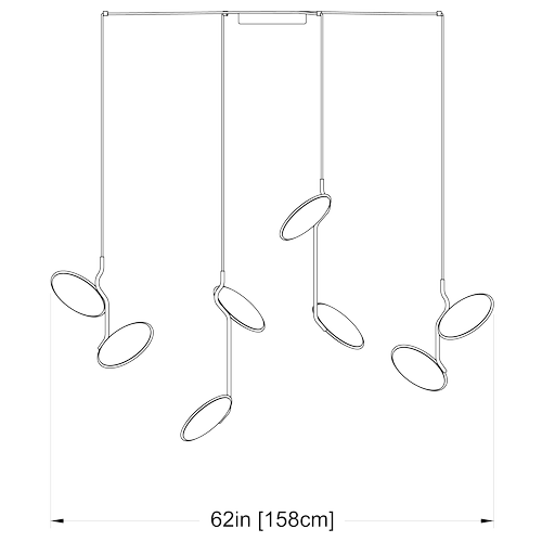 Hublot 8L — TIBO lighting