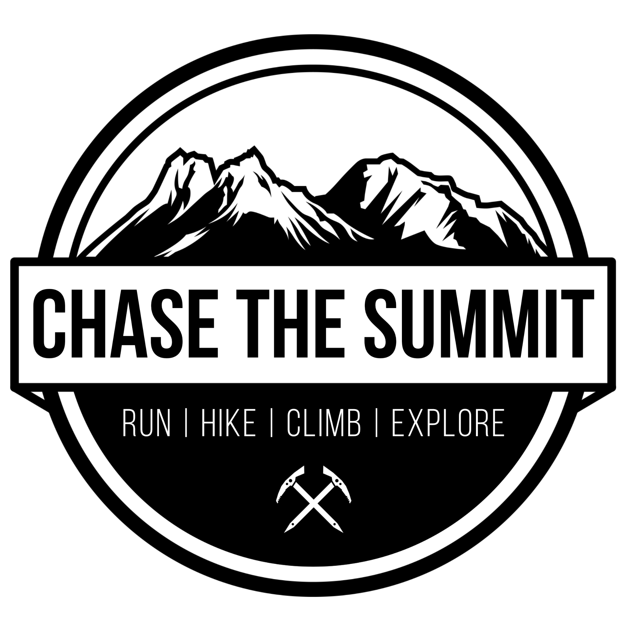 Chase The Summit Chase The Summit