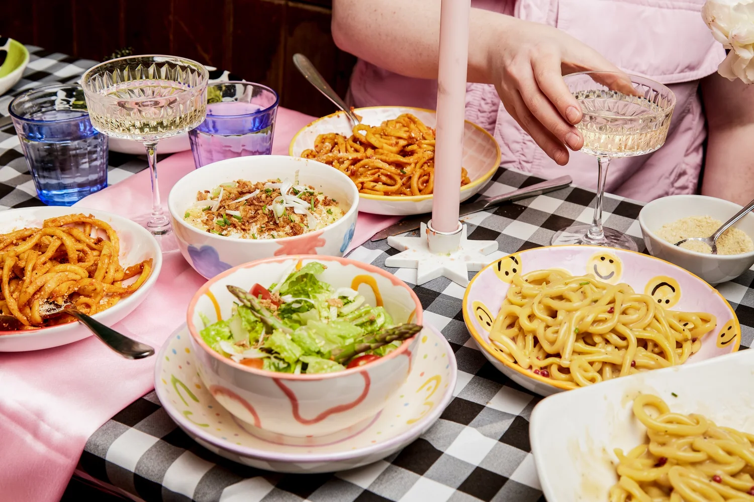 Carb Club