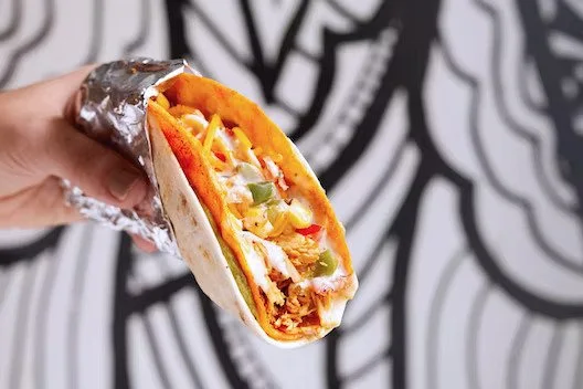 Best Dish We Ate This Week: Condado Tacos — Downtown Neighbors Alliance